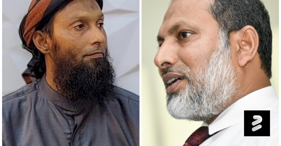Ali Rameez ge sifakurun: Imran akee siyaasee hashivikkaa meeheh